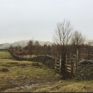 Map of Lake District National Park: Visitor's Guide - Lake District ...